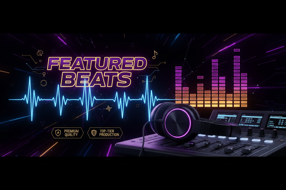 2025 Type Beats | High-Quality Beats – 20DollarBeats
