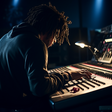 Instrumentals & Beats for Singers & Songwriters | 20DollarBeats.com